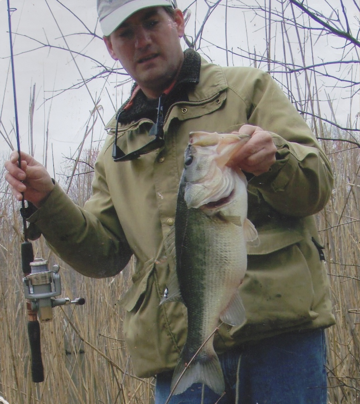 Drop Shotting: When Less is More – FishTek